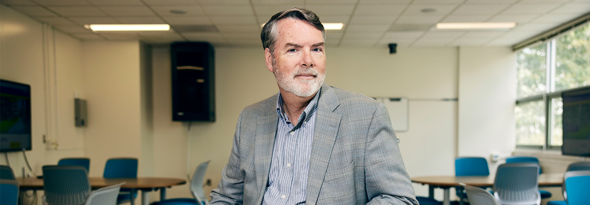 Classroom Modernization Projects Support HyFlex Learning | EdTech Magazine